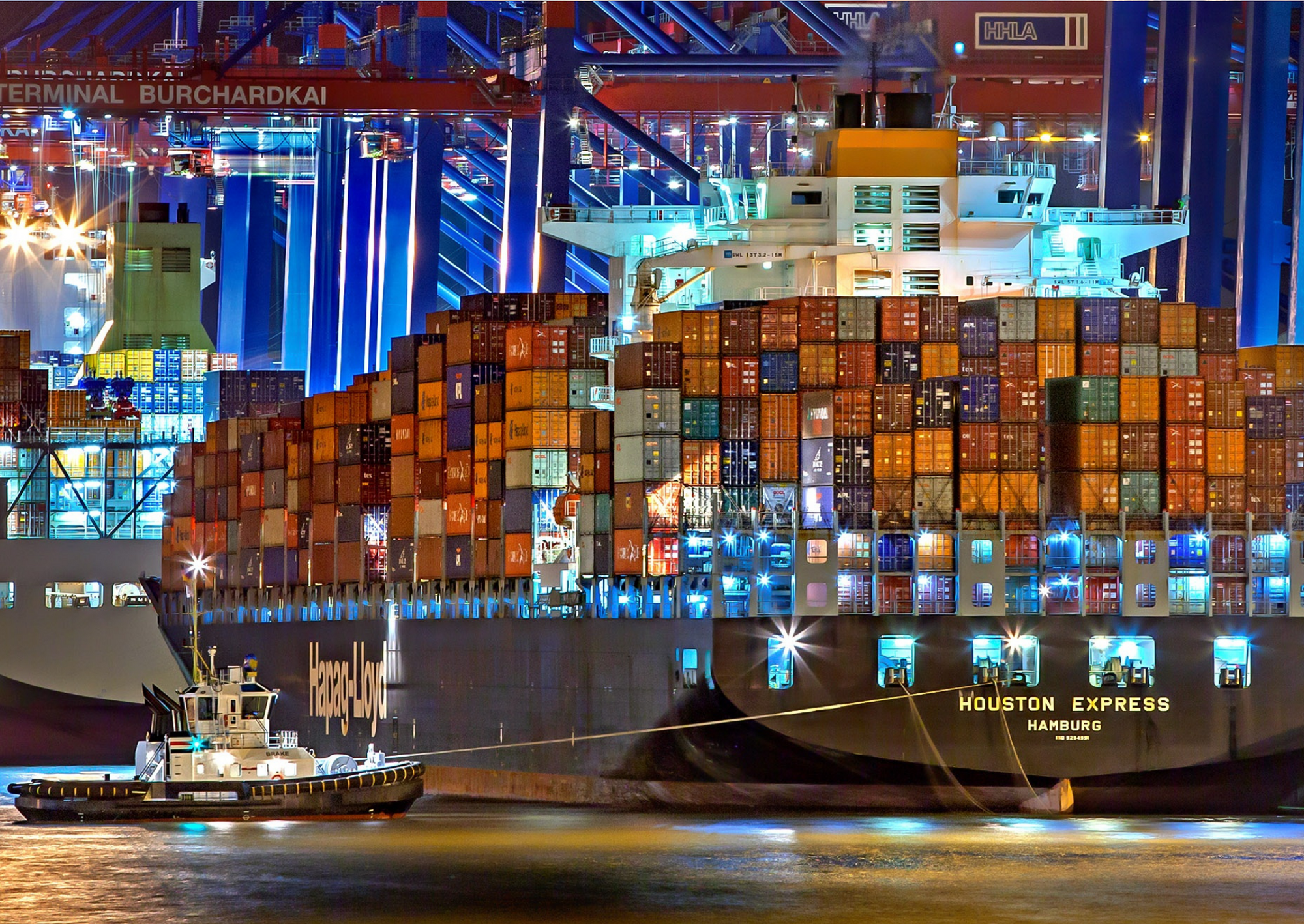 General Cargo FreightHammer General Cargo FreightHammer